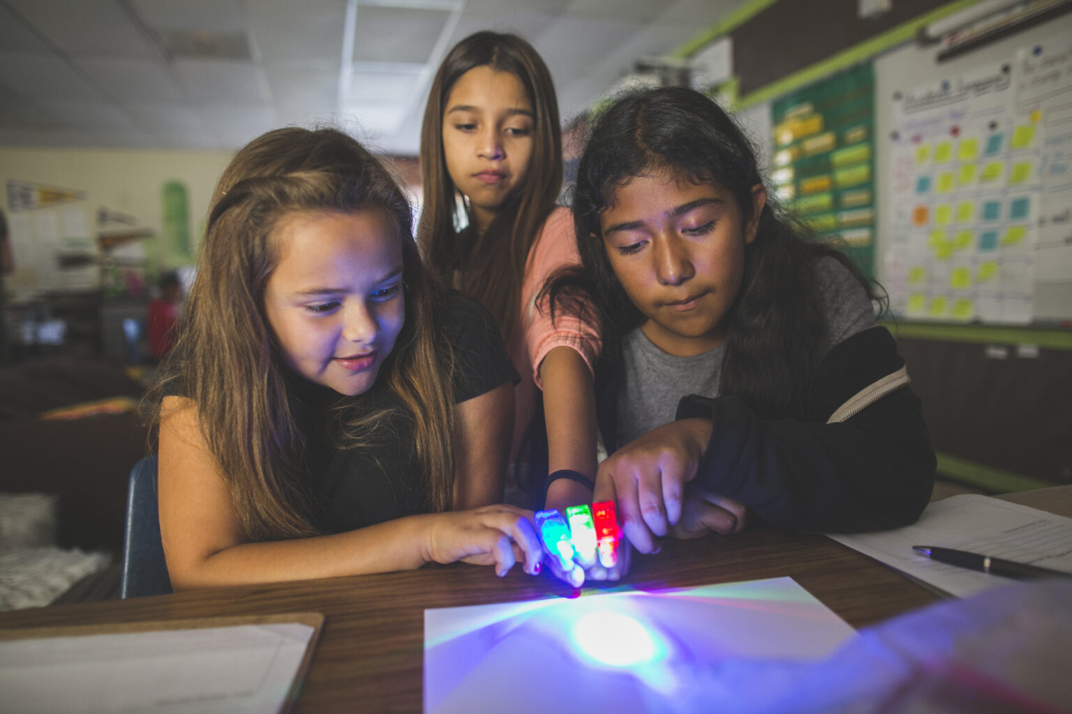 PS Science | Science for Everyone!